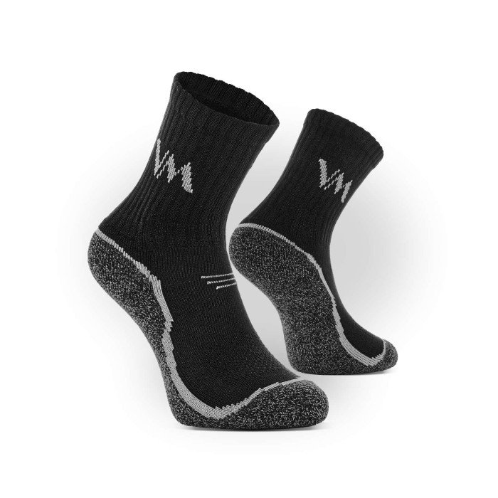 PACK DE 3 MEIAS COOLMAX MODELO NORMAL